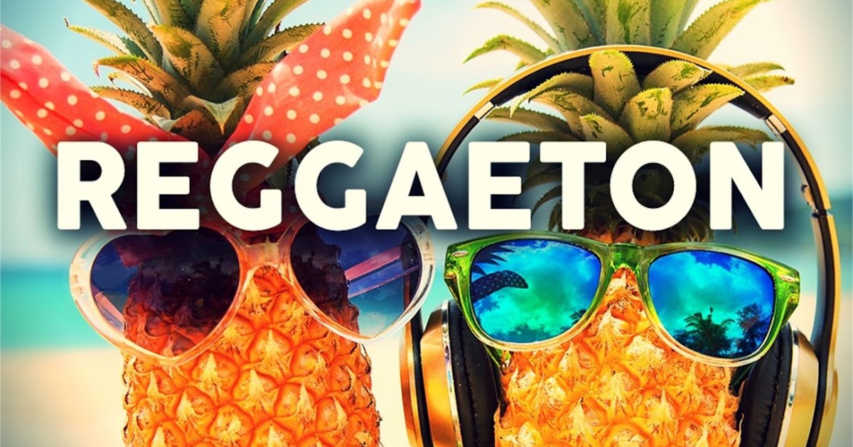 Conoce los Géneros Musicales: REGGAETON