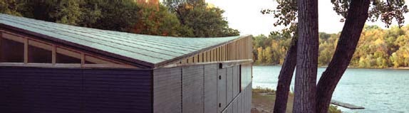 Minneapolis Rowing Club