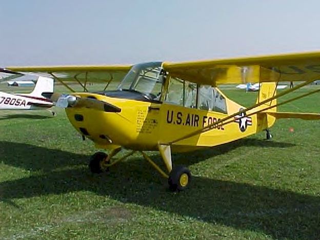 MEC&F Expert Engineers : 2 People Confirmed Dead in Aeronca Champion L ...