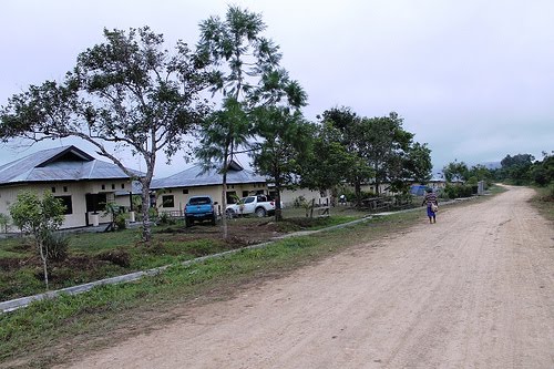 BLOG-GENERATION "YALIMO".: PROFIL KABUPATEN YALIMO