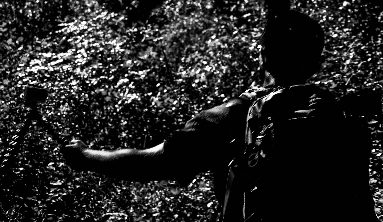 Waterfalls Alberta: Crypt Falls