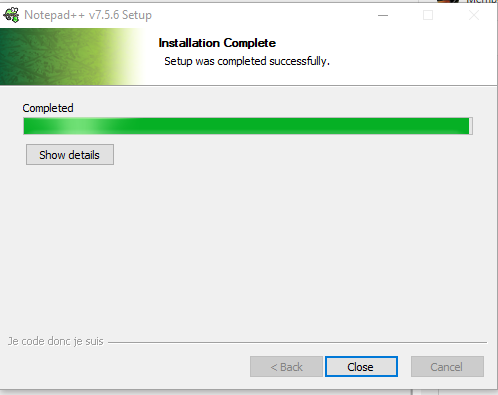 Cara Download dan Install Free Pascal Lengkap dengan Gambar - Zona ...