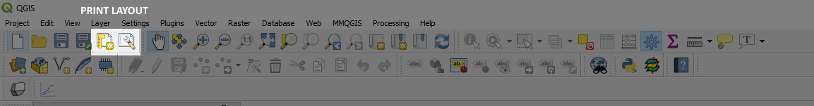 Here's How to Make Beautiful Maps Without Any Training at All - DAMWeather