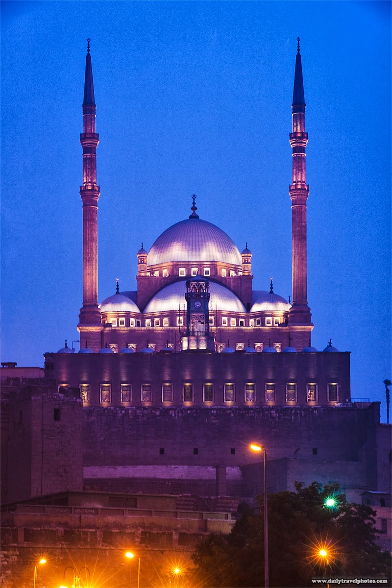 Our Egypt: Cairo Citadel