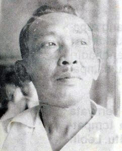 Tokoh: Inilah Sejumlah Pahlawan Nasional Dari Jawa Barat - 7 Tokoh Besar Nasional Indonesia