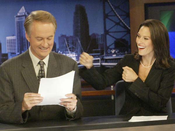 Larry Mendte Claims He Helped Alycia Lane Land A New TV Gig | Big Trial ...