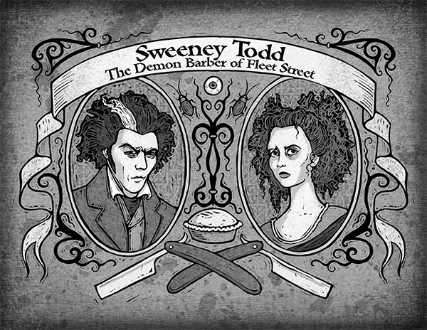 Sweeney Todd
