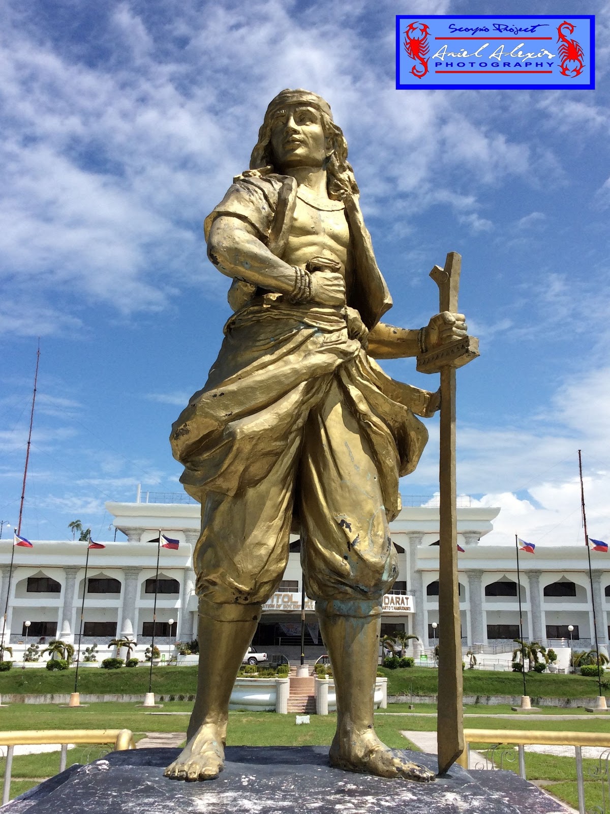 Scorpio's Sojourns: October 2015