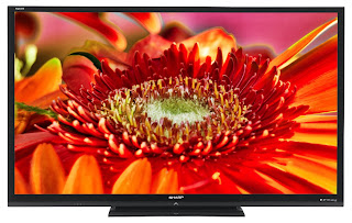 Unad TV Collection: Sharp LC-80LE632U 80-Inch LED-lit 1080p 120Hz ...