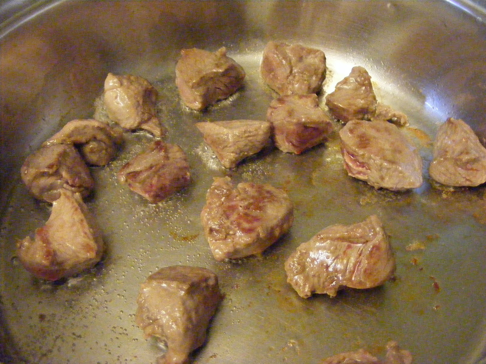 Have Knife, Will Babble: Malaysian-style Crock Pot Curry with Lamb