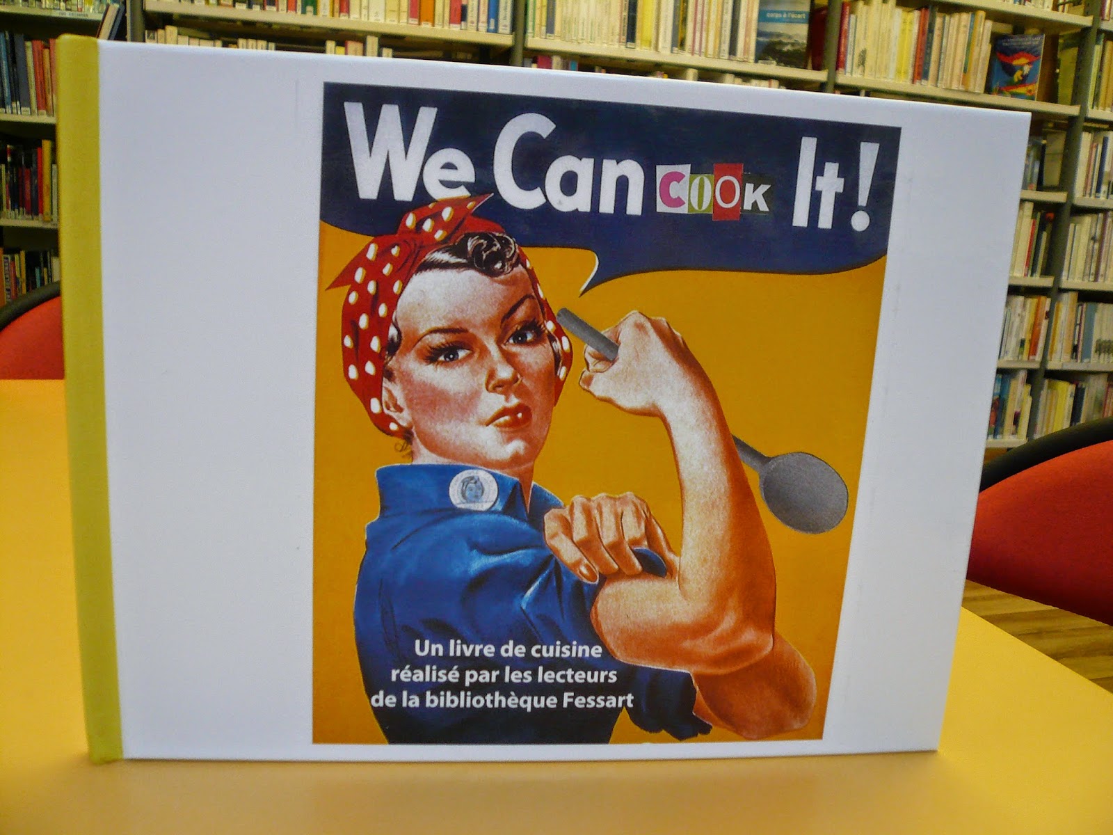 Positive Eating Positive Living: We can cook it : Livre de cuisine ...