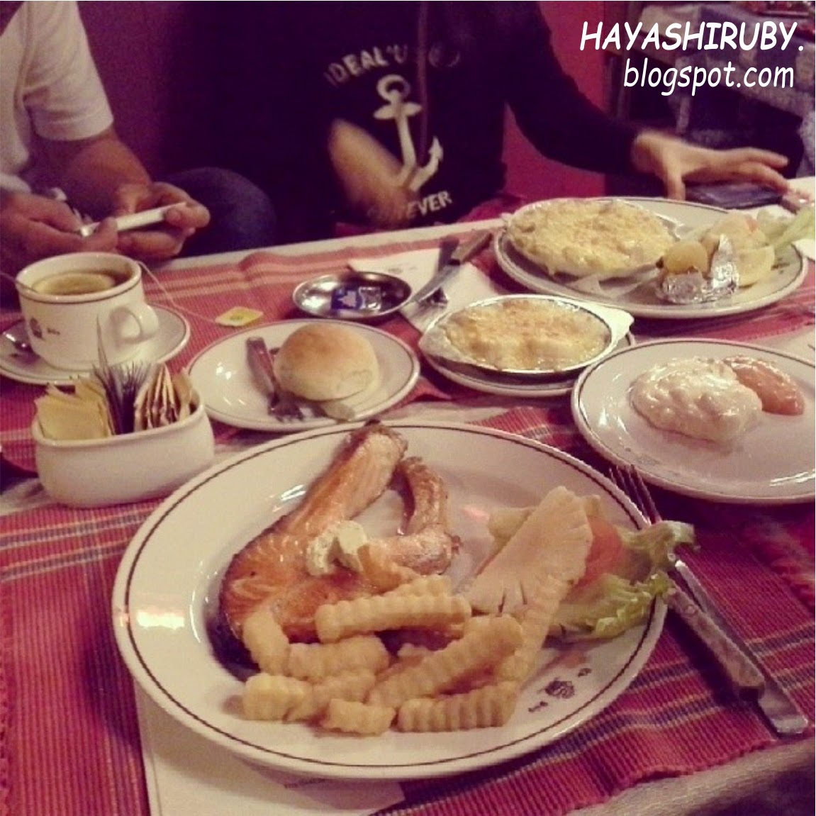 ♥ Hayashi Ruby ♥: 36 周期 ♥☺☼