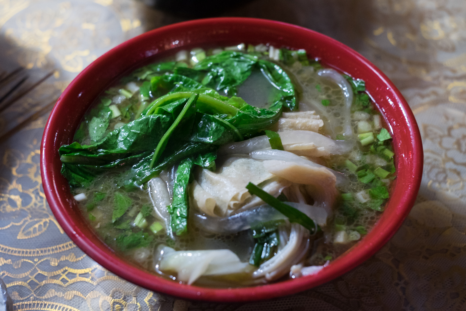 B-Kyu: Sichuan Street Food Pilgrimage - Leshan