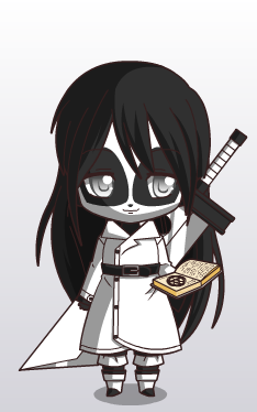 Chibi Maker - Vamos Criar!: Usando os Diferentes Tipos