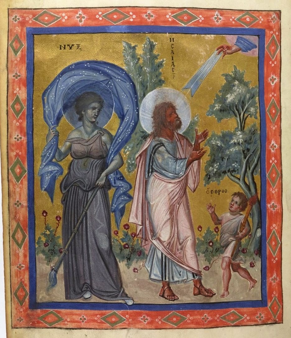 New Liturgical Movement: The Paris Psalter