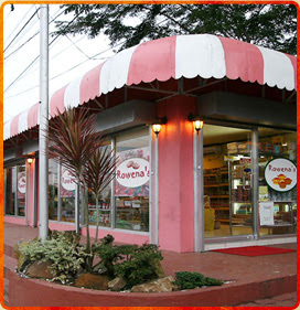 Rowena's Buko Pie and Sylvannas | Noelizm