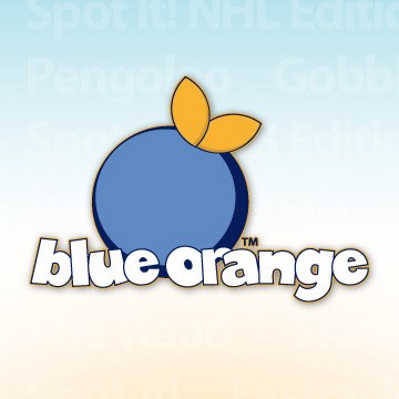 Blue Orange Games - Green Board Games for the Whole Family ...