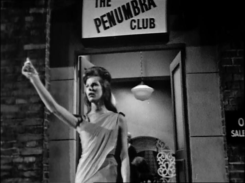 TV minus 50: Saturday 25 May 1963