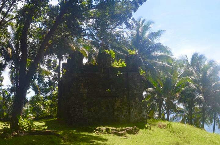 THE BEST SPOTS OF CAMIGUIN