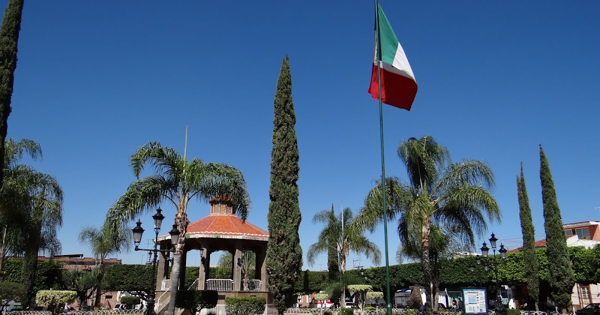 Señal Informativa Ocotlán: Poncitlán será parte del Distrito 15 para 2018