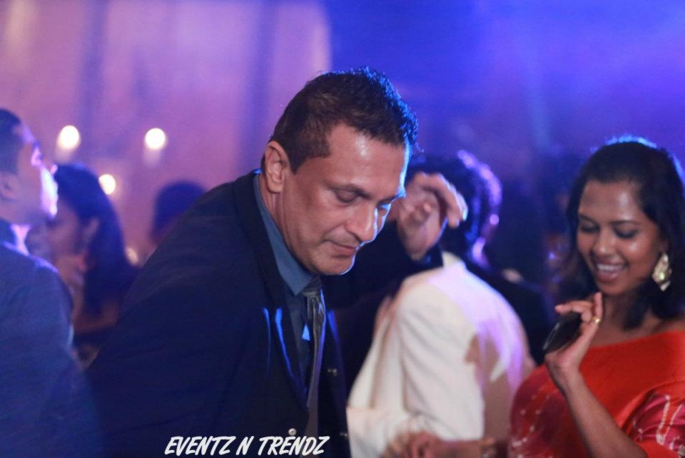 Sri Lanka fashion blog: Narmada Ravihansi Abeywardena and Janaka ...