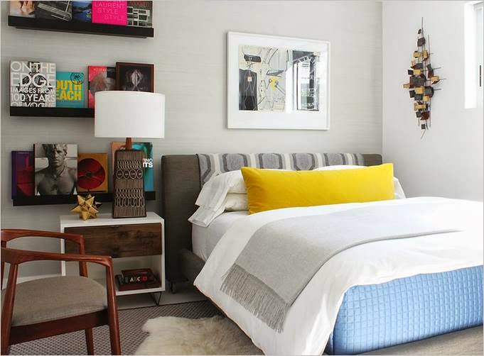 Ideas For Bad Rooms Interior... | trends4everyone