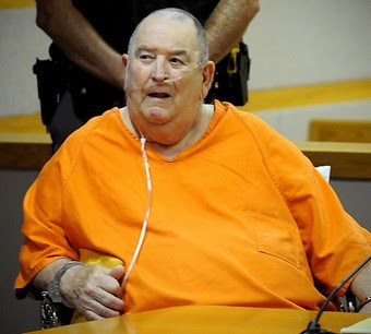 Edward Edwards (1933-2011) | IL MORTO DEL MESE