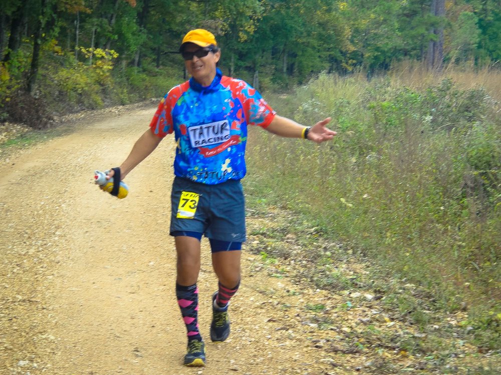 miles to go before I sleep....: Pumpkin Holler 2016 Recap