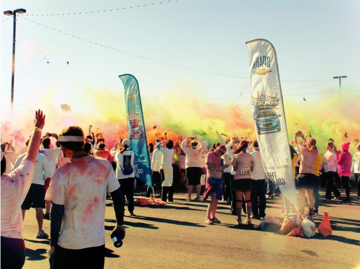 What the color of your throw up means – The Meaning Of Color