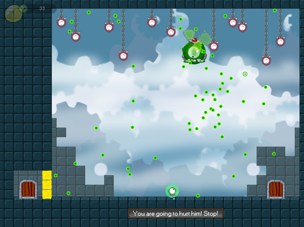 Gromy's Games: The game is available now!