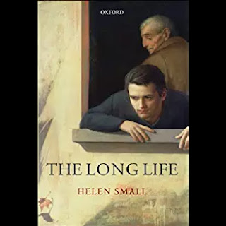 Jane Is The One: Helen Small, 'The Long Life'