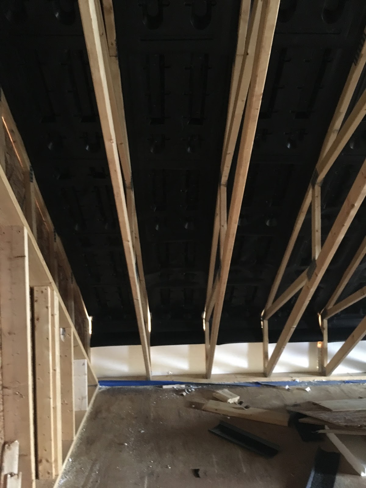 Baffled by Baffles...