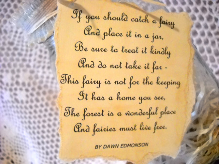 With A Faery, Hand In Hand.: A Romantic Fairy