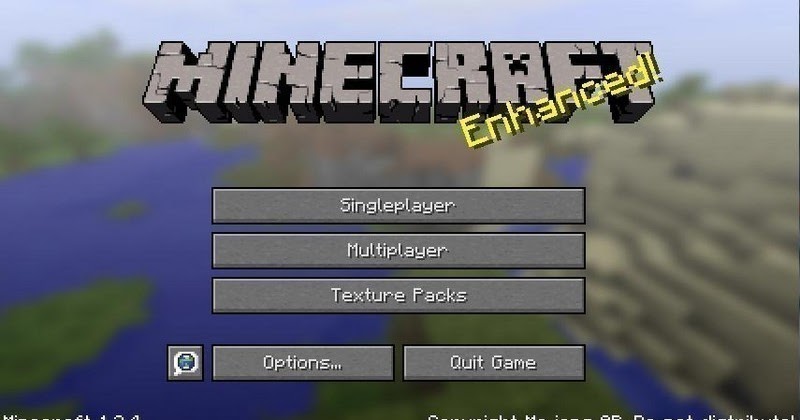 gamerproxxx: Minecraft 1.9.1