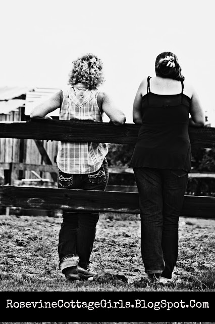 Called 2 Be MORE - The Life Of A Not So Normal American Teenager : Choose