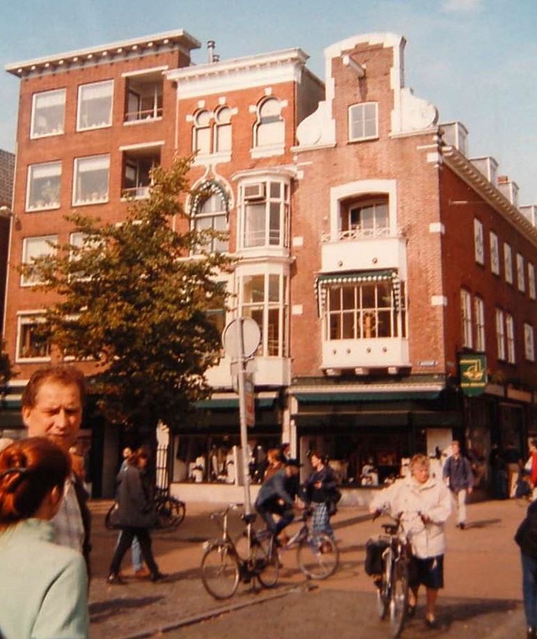 Amintiri din Groeningen / Memories of Groeningen | Traveling Hawk