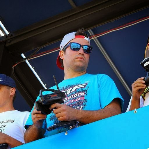 Racing Legend series : Marc Rheinard interview | The RC Racer