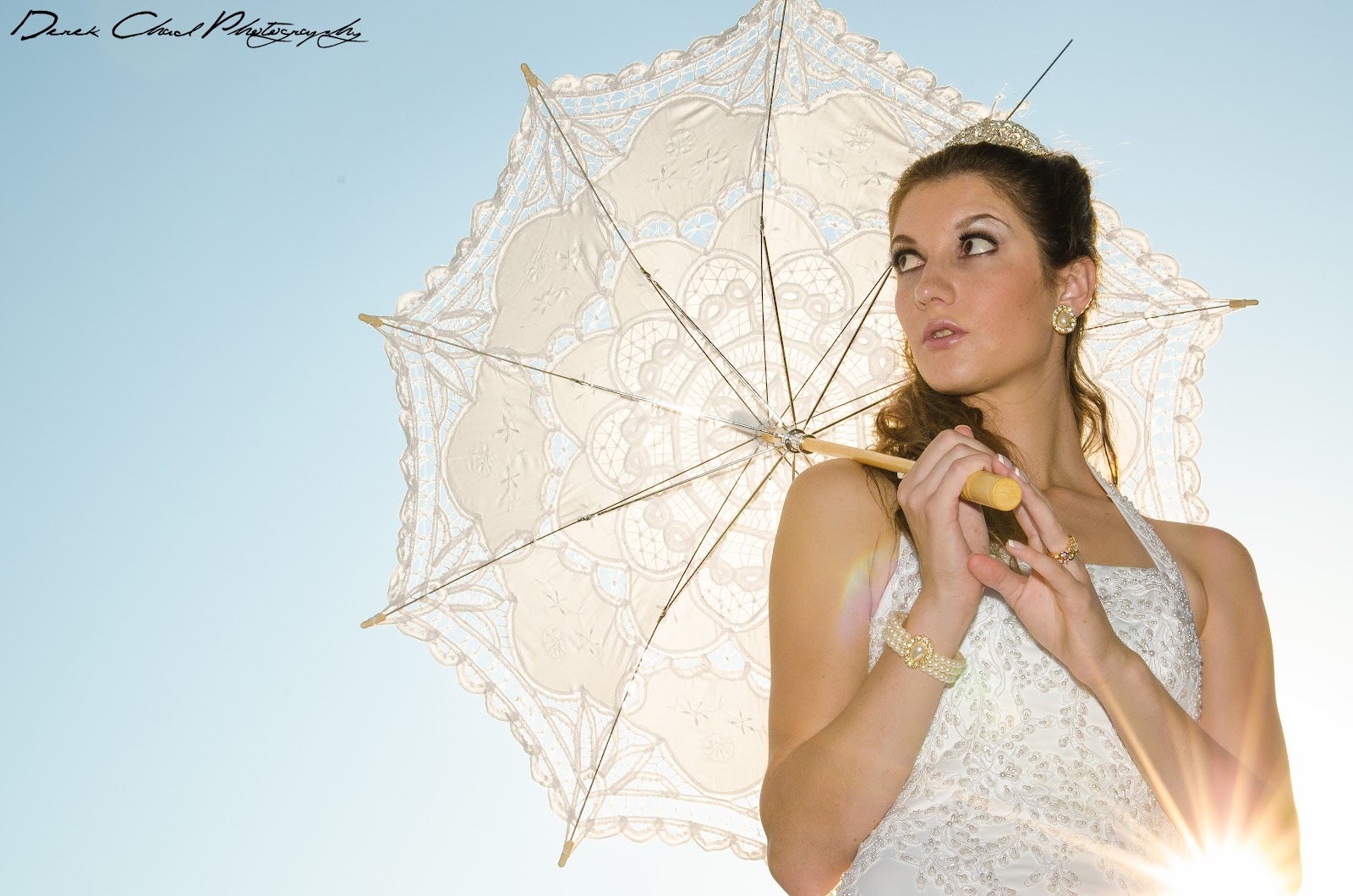 Derek Chad Photography: Alea Smith