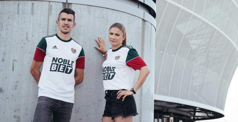 Slask Wroclaw - Footy Headlines