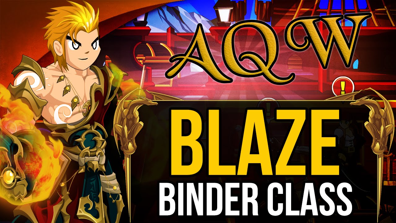 AQW Tips and Tricks: 2015