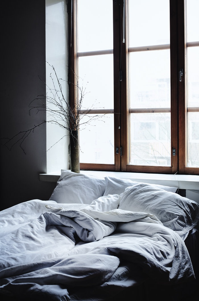 MESSY BED: YES OR NO? – 79 ideas