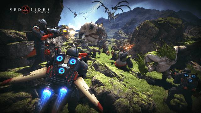 8 Rekomendasi Game Online Gratis untuk PC - TeknoSee