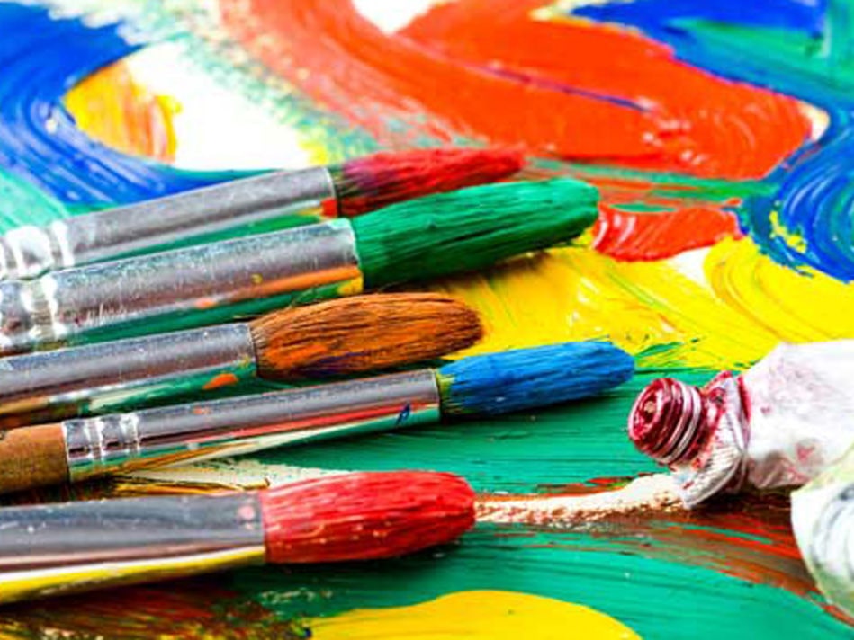 5to Concurso Nacional de Pintura