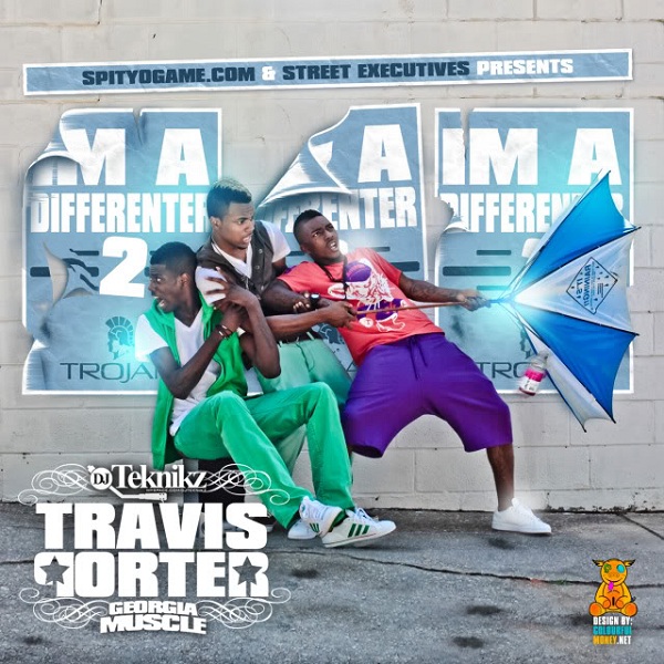 MusicCoversAndMore: Travis Porter - Miscellaneous