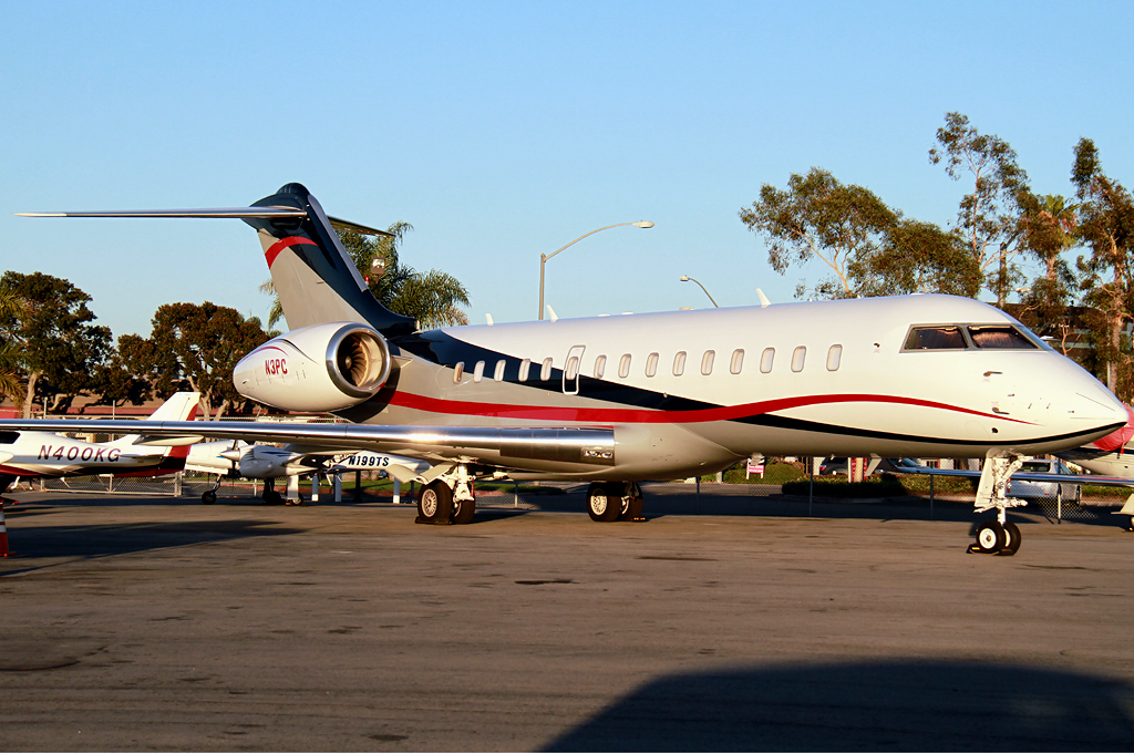 Aero Pacific Flightlines