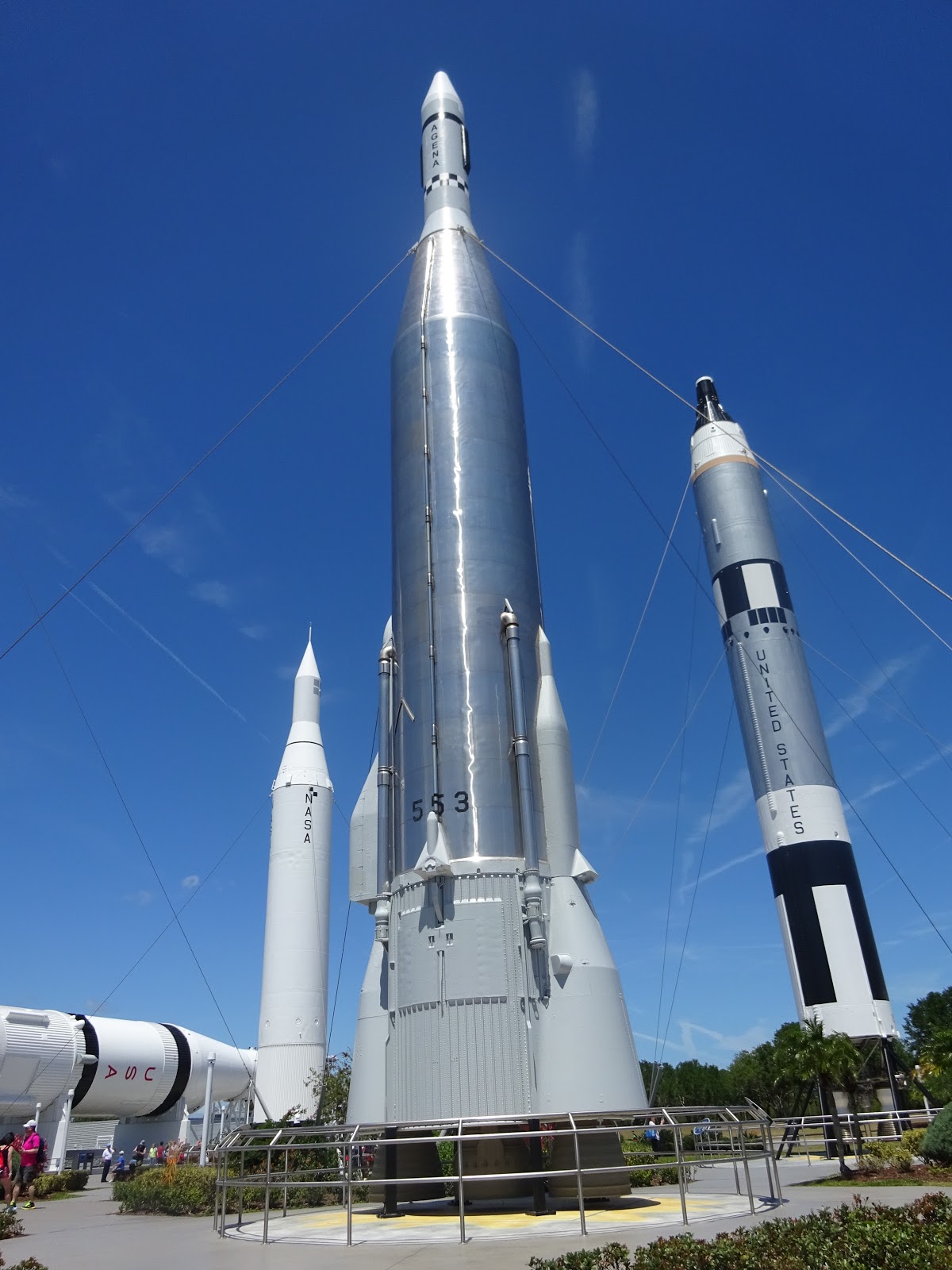 Ocio a los 40: Recorriendo el estado de Florida.