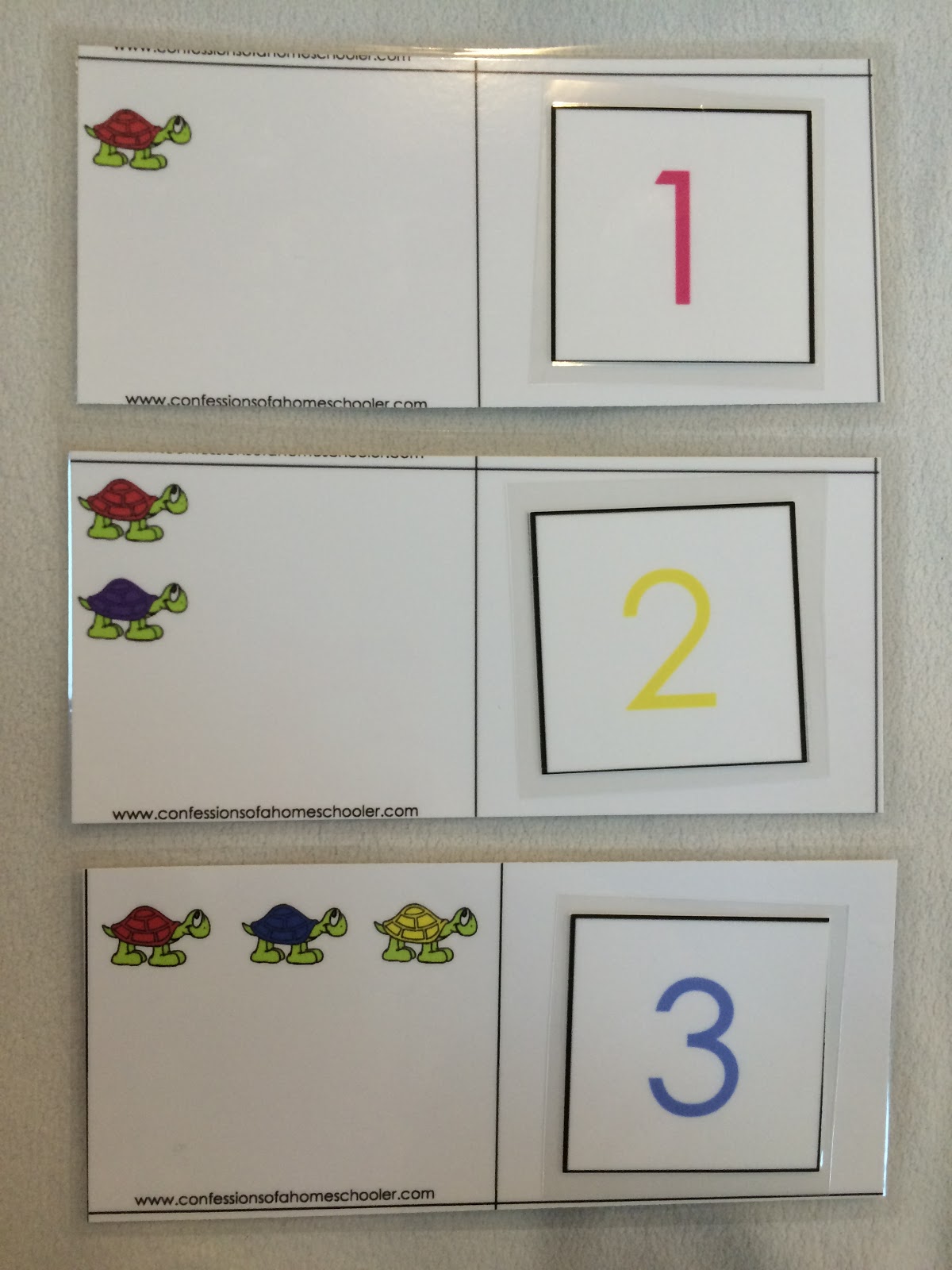 Letter T - Turtles: Shape Craft, Paper Plate Turtles, Sizing, Numbers ...