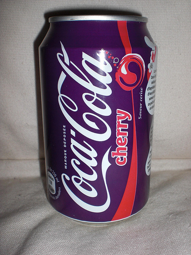 Coca Cola Garlic? - d-SHINE Blog