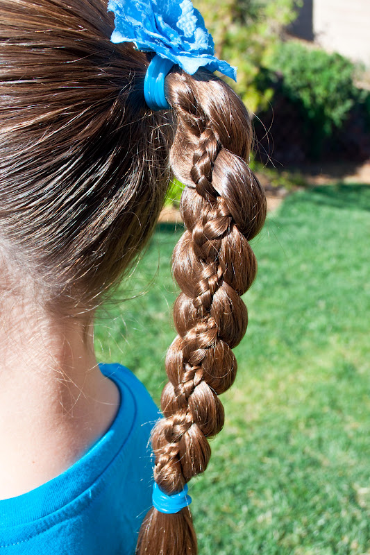 Princess Piggies: Quad Variation