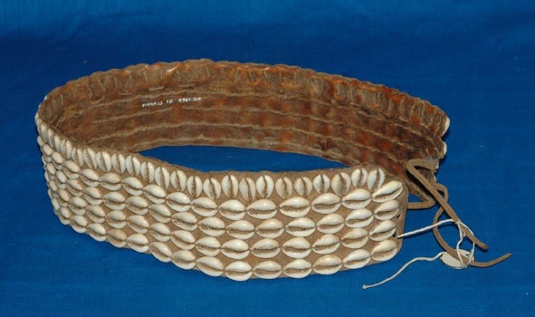 Elimu Asilia: Indigenous Knowledge on Conflict Resolution Mechanisms...